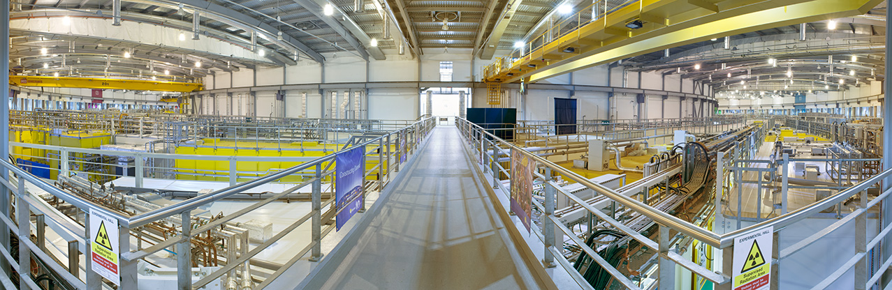 Your time at Diamond - - Diamond Light Source